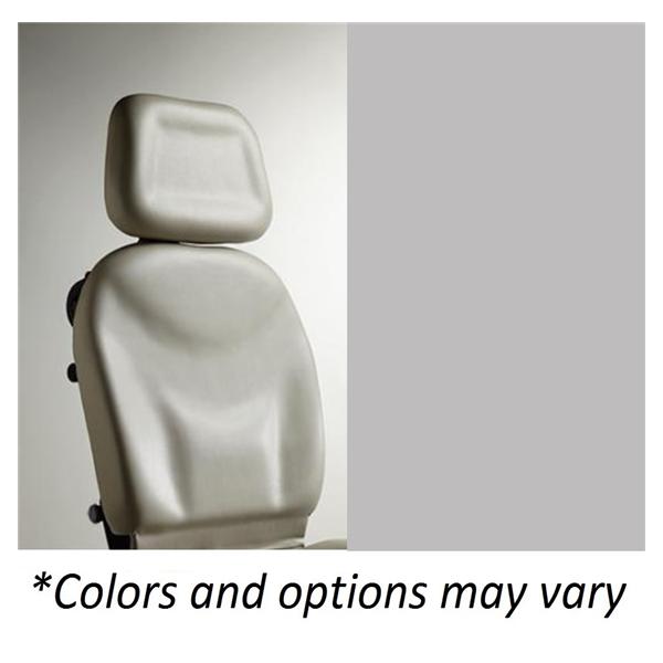 Midmark Corporation. Rectangular Procedure Table Headrests / Up - HEAD ...