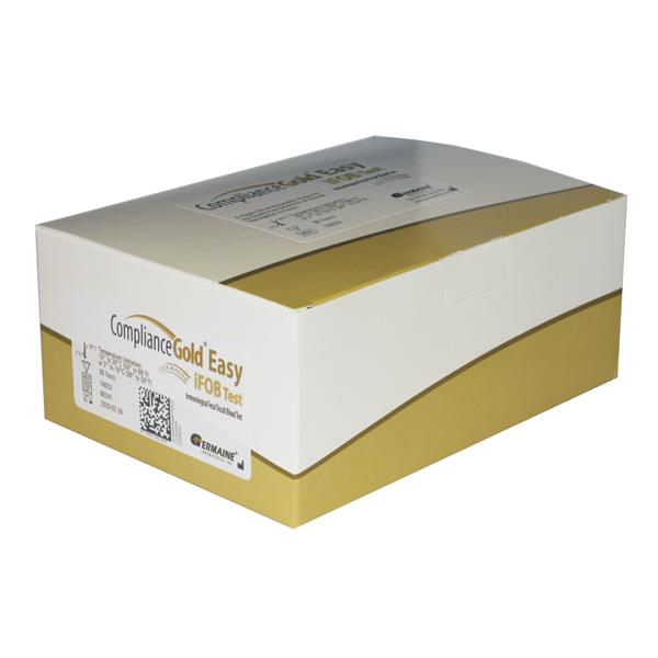 Germaine Laboratories iFOB: Immunological Fecal Occult Blood Test Kit ...