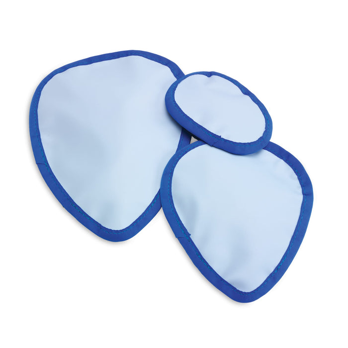 Gonad Ovarian Shields — Grayline Medical