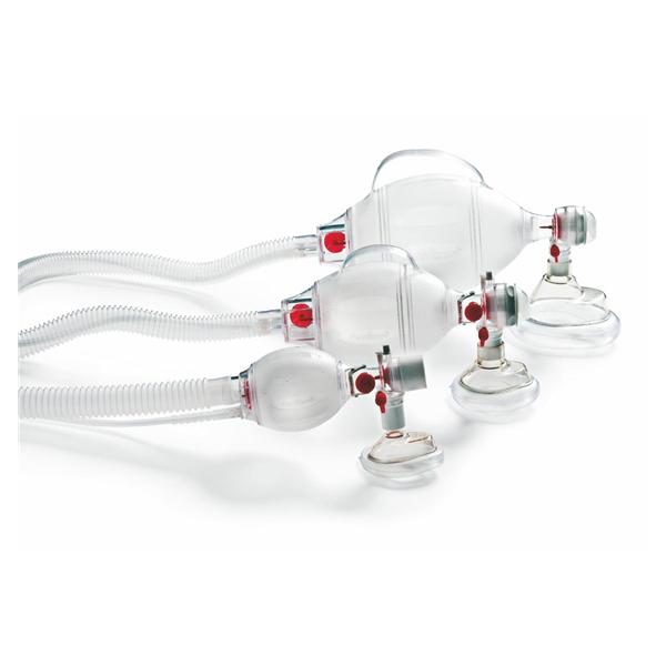 Ambu Spur II Infant Resuscitators and Masks - Spur II Pediatric Resusc ...