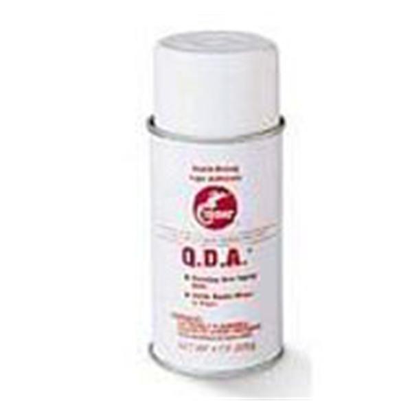 Cramer Products Adhesive Spray Q.D.A. Multiple Ingredients 8oz Colorle ...