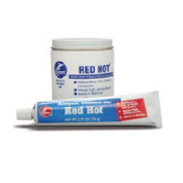 Cramer Products Red Hot Ointment Jar 1lb/Jr, 12 JR/CA (180538 ...