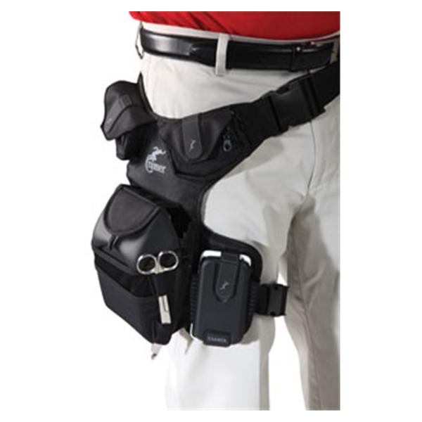 Cramer Products Pack Tactical Rigidlite Black Ea — Grayline Medical