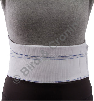 Bird & Cronin Paneled Universal Rib Belts - Universal Paneled Rib Belt ...