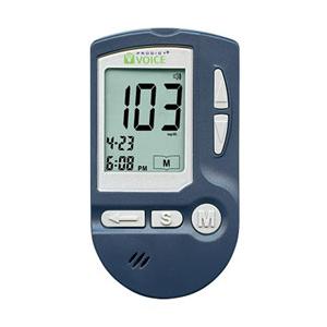 Prodigy Diabetes Care Voice Meter Kit \ — Grayline Medical
