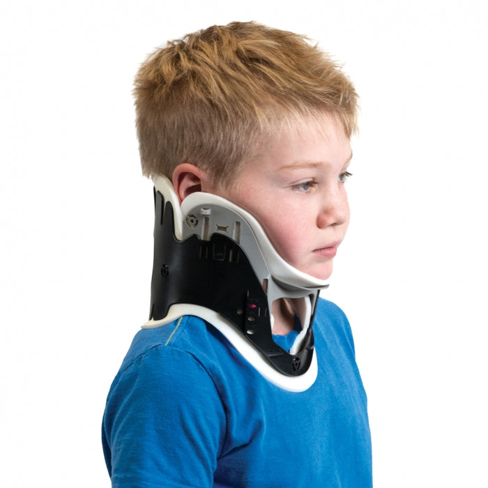 DJO Chattanooga One Piece Cervical Collar — Grayline Medical