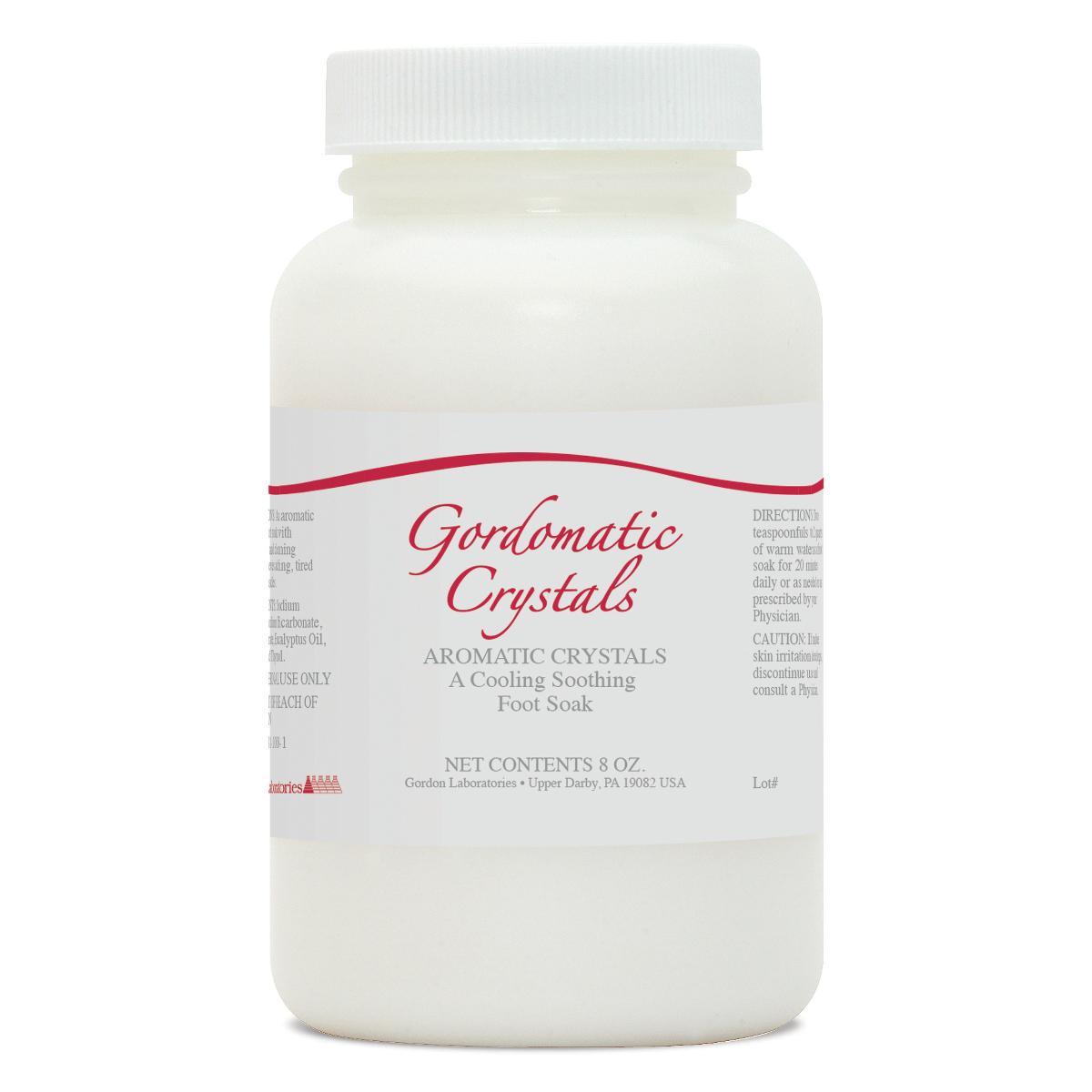Gordomatic Aromatic Crystals by Gordon Laboratories — Grayline Medical
