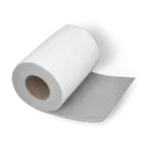 Medline Ortho Felt Rolls - Ortho Felt Roll, Flesh, 1/8", 6" x 2.5 yds ...