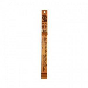 Justin Blair Ritz Measuring Stick - RITZ FOOT MEASURING STICK 5" - 246 ...