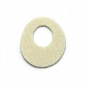 Dr Jills J-8 Felt Lesion Pads with Aperture - J-8 1/8" FELT LESION PAD ...