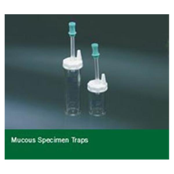 Bard Medical Division Trap Specimen 80cc 50/Ca — Grayline Medical