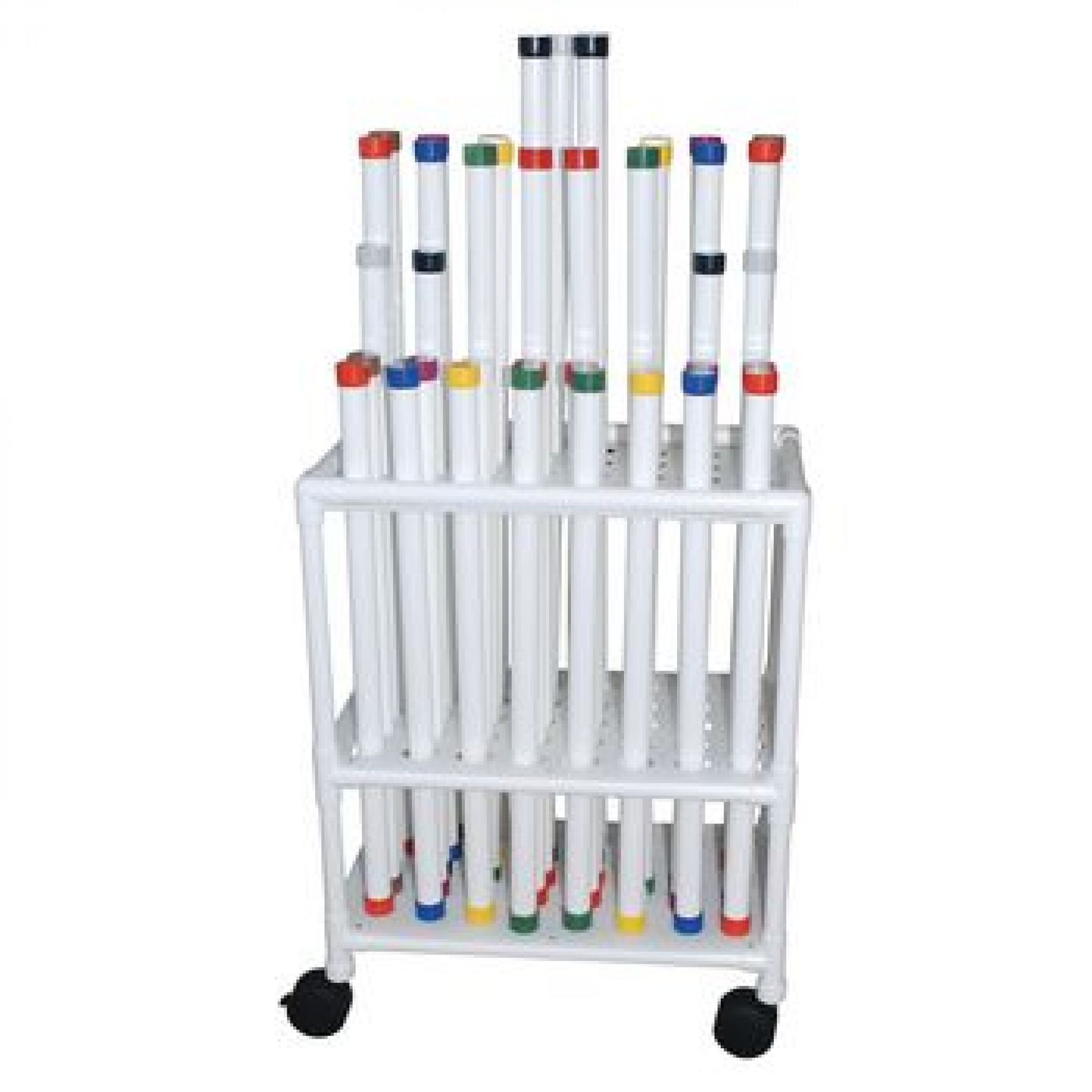 MJM Therapy Rehab Weighted Bars — Grayline Medical