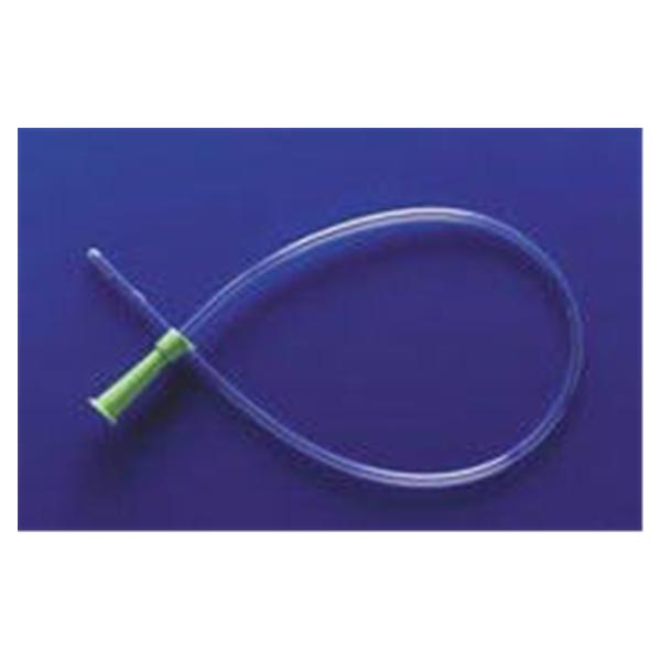 Teleflex Medical Catheter Intermittent EasyCath 14Fr Strt Tp PVC Self ...