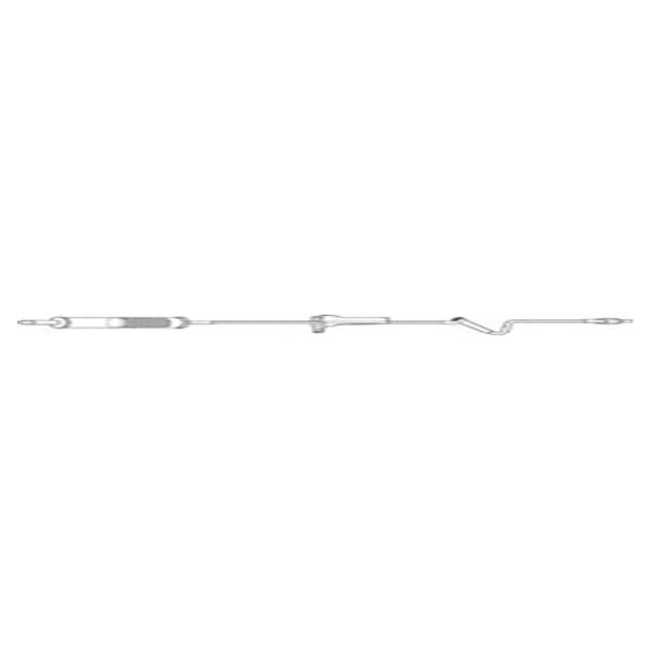 Baxter Healthcare Blood Collection Set Interlink 10Drp Male Luer Lock ...