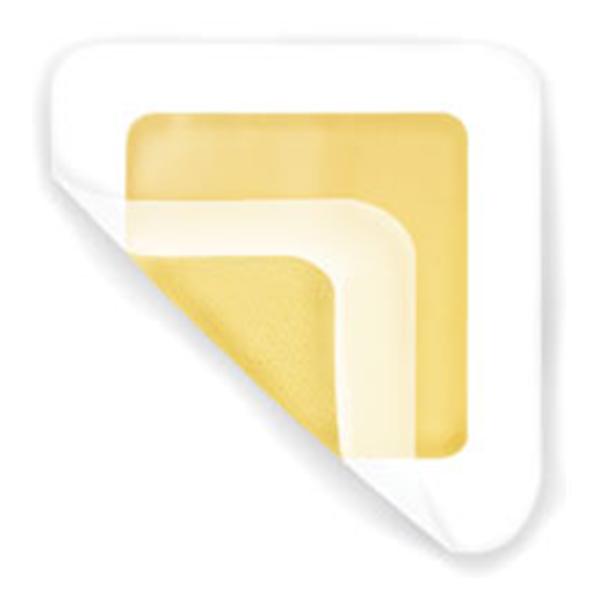 Integra LifeSciences Dressing Pad MediHoney HCS Plmr 4.5x5.5 Pediatric ...