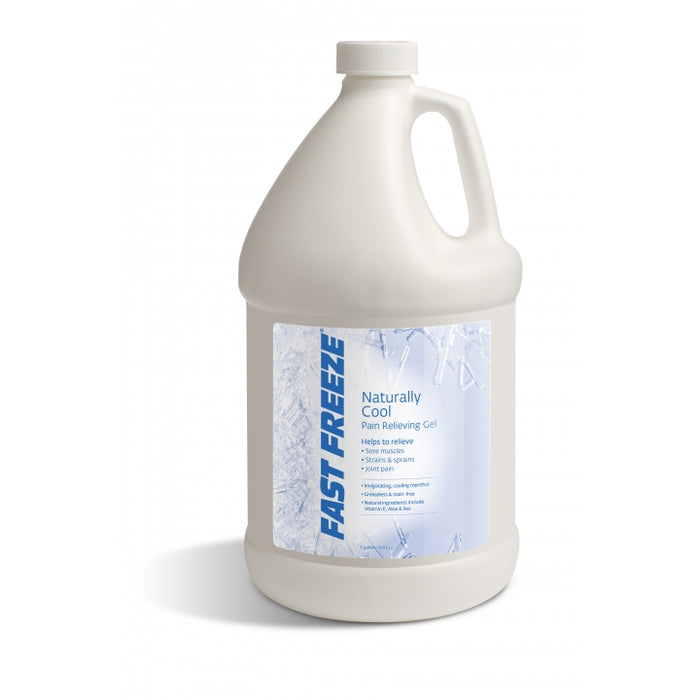 DJO Chattanooga Fast Freeze Gel — Grayline Medical