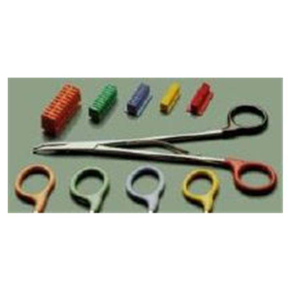 Teleflex Medical Clip Ligating Hemoclip Titanium 240/Bx — Grayline Medical