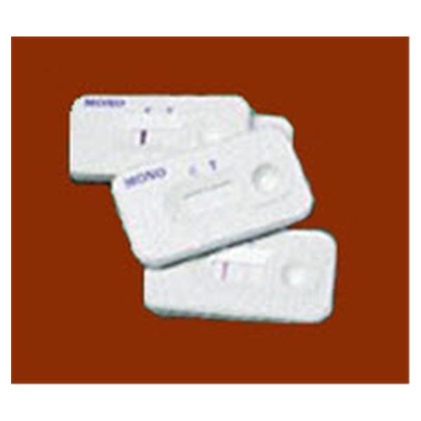 Polymedco Poly Stat Mono Test Kit CLIA Waived 20 Count Ea — Grayline ...