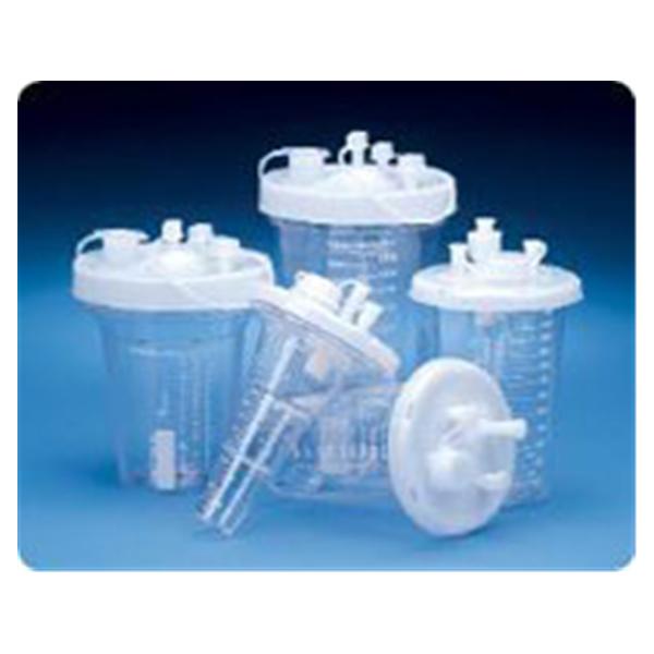 Deroyal Industries Canister Suction Crystaline 2500mL Non-Sterile 32/C ...