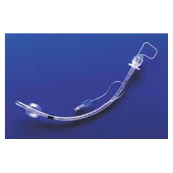 Teleflex Medical Tube Endotracheal Slick Set Size 7.5mm Cuffed 10/Bx ...