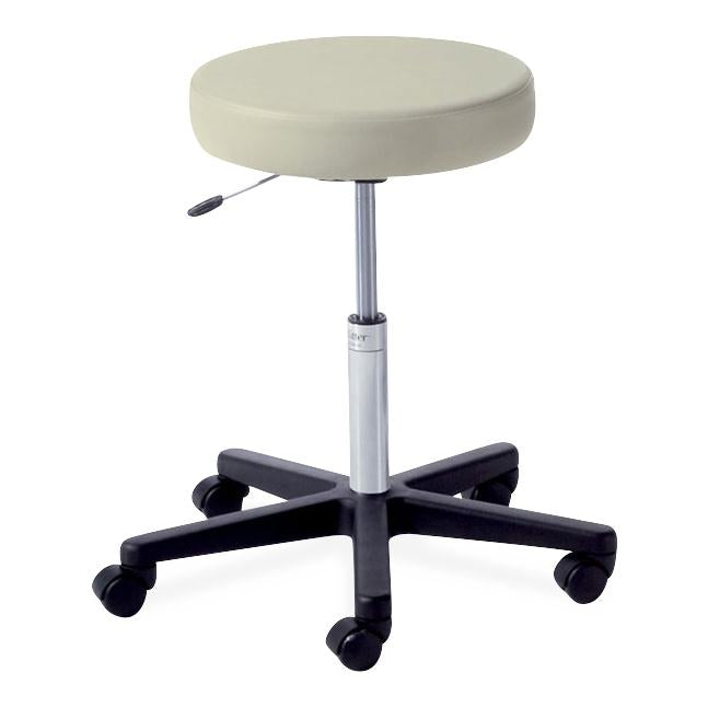 Midmark Ritter 272 Air Lift Stool - STOOL, 272 BASIC, PNEUMATICALLY, A ...