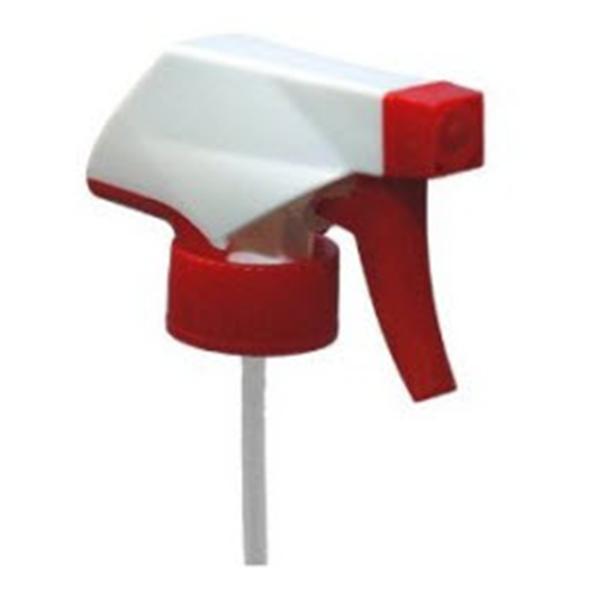 Contec /Sporicidin Int Sprayer Accel TB 32 oz 12/Ca — Grayline Medical