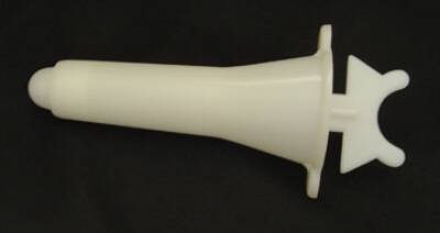 Monarch Molding Disposable Plastic Anoscopes - Disposable Plastic Anos ...