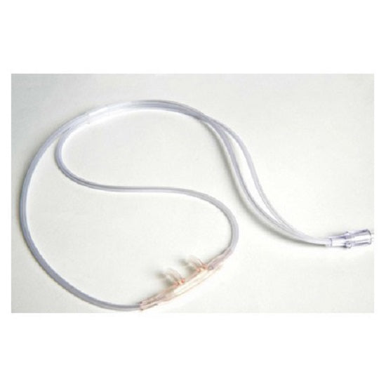 Tri-Anim Health High-Flow Nasal Cannula - High-Flow Cannula, 14' Tubin ...