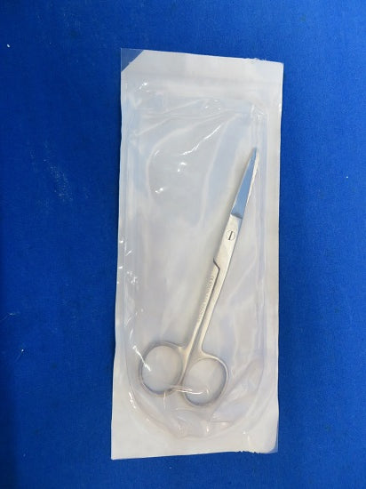 Trinity Sterile Trinity Sterile OR Scissors - Sterile O. R. Scissors ...