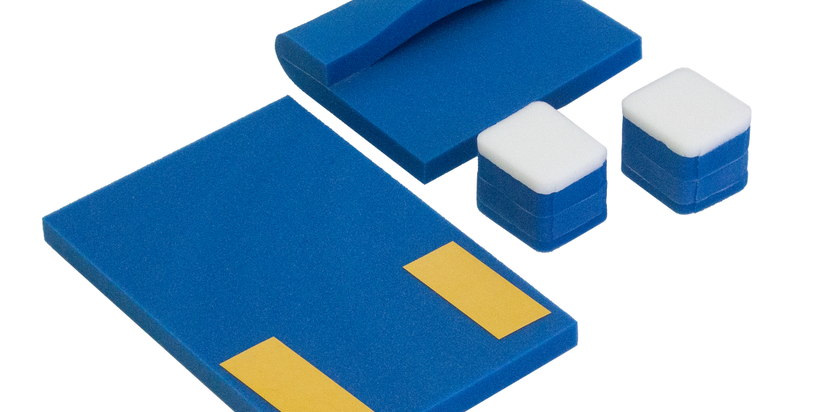 Soule Medical Patient Positioning Kits - SETON KT MCGUIRE UNIV LATRL P ...