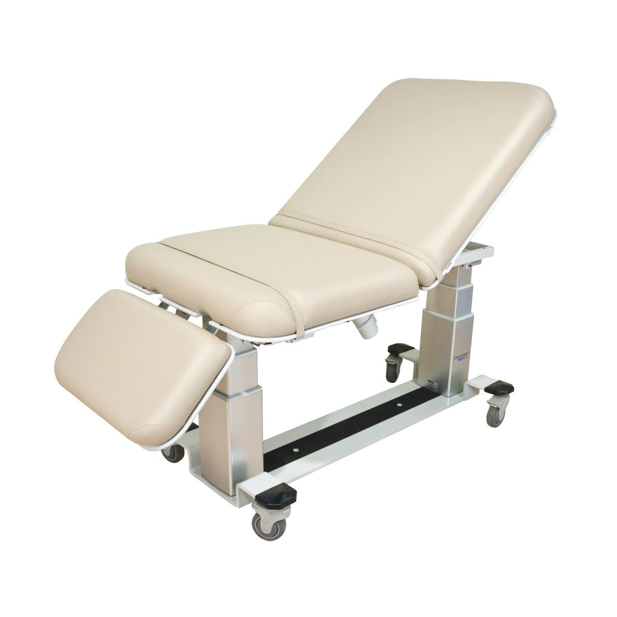 Oakworks General Ultrasound Tables - TABLE, ULTRASOUND, STIRRUPS, 30 ...