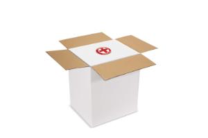 Cold Chain Technologies Overpack Boxes - KT12109 Overpack Box - 101648 ...
