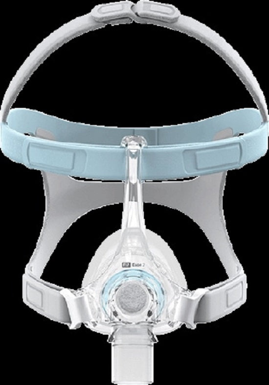 Fisher Eson-2 Cpap Masks - MASK, ESON2, SMALL - ESN2SA — Grayline Medical
