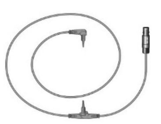Fisher Paykel 850 Temperature / Flow Probes - PROBE, TEMPERATURE - 900 ...