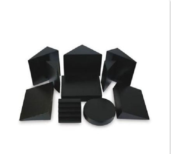 Cone Inst Domico Foam Positioner Kits - KIT, BLOCK, POSITIONING, 8PCS ...