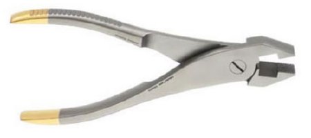 V. Mueller Pliers / Wire Cutters - PLIER, WIRE, CUTTER, VITAL, HD, 8 1 ...
