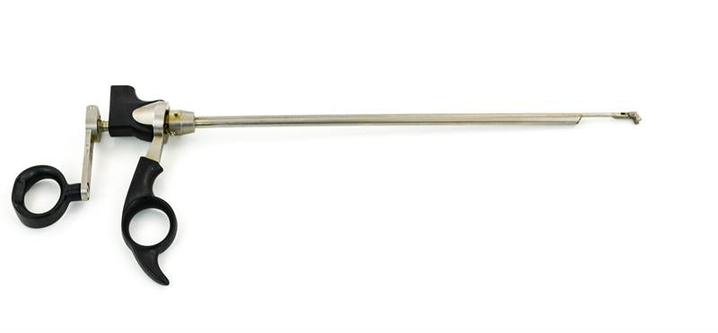 Olympus America Rigid Optical Grasping Forceps - Double-Action 12° Opt ...