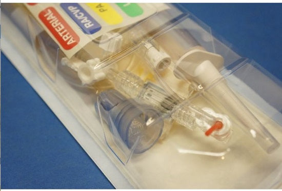 ICU Medical Pressure Monitoring Kits with Transpac IV - Pressure Monit ...