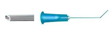 Alcon Labs Hydrodissection Cannulas - Angled Hydrodissection Cannula ...