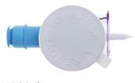 ICU Medical ChemoLock Closed System Transfer Device - ChemoLock Closed ...