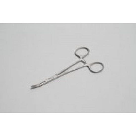Cardinal Health Kelly Hemostat Forceps - Kelly Forceps, Sterile, Stand ...
