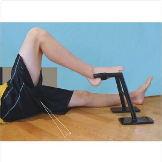 Cone Instruments Anchor Foot and Leg Positioners - POSITIONER, BRACE ...