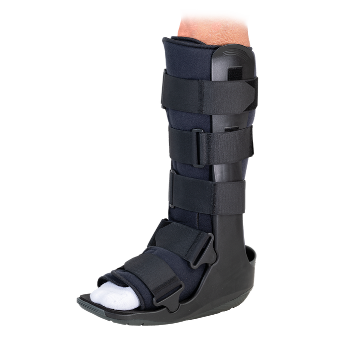 Breg SoftGait Air Walker Boots - WALKER, SOFTGAIT, XL - 100619-050 ...