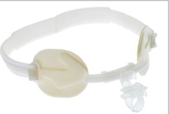 Teleflex Endotracheal Tube Holder - Endotracheal Tube Holder with Bite ...