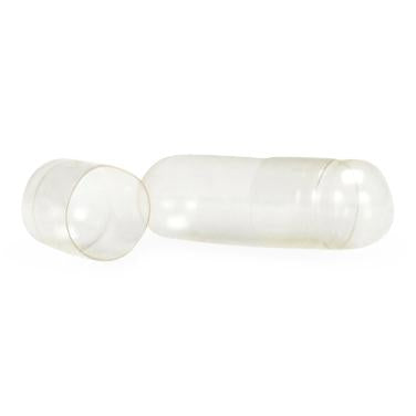 Atos Medical Provox Capsules - CAPSULE, PROVOX, WATER SOLUBLE, 20FR ...
