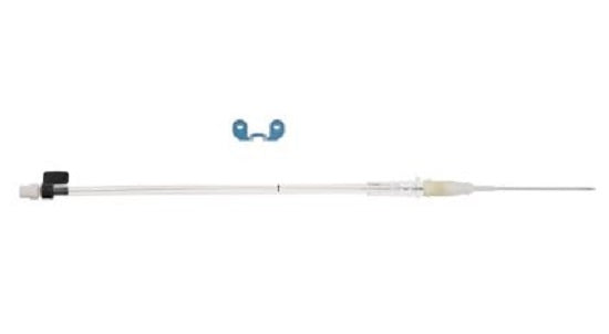 Teleflex Medical Arrow Arterial Catheter Kits - Arterial Catheter Kit ...