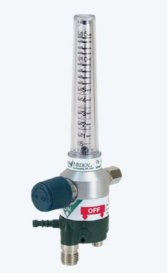 Precision Medical Flowmeter / Oxygen Concentrators - Oxygen Flowmeter ...