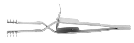 Integra Lifesciences Corp HEISS Self-Retaining Cross Action Retrac - M ...