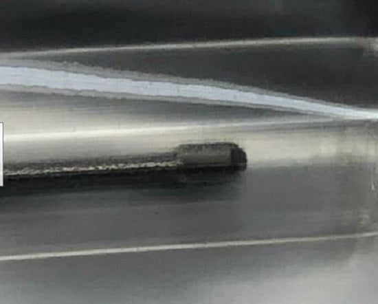 Stryker MIS 3 mm Precision Bur Match Head - Precision Bur, Brown Band ...