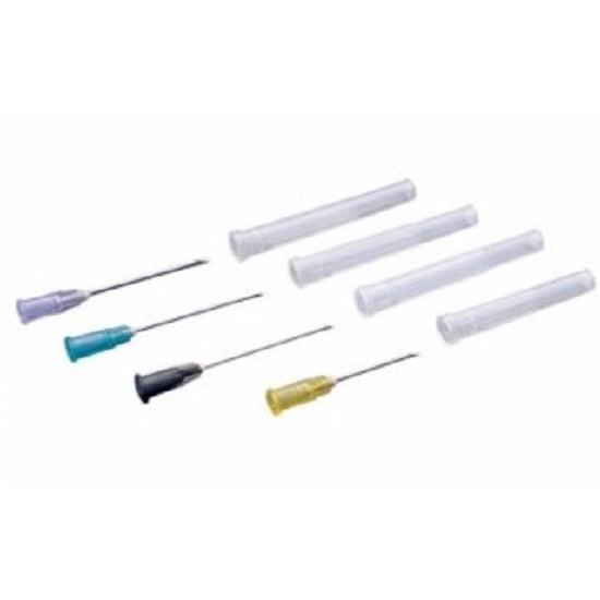Cardinal Health Hypodermic Needles - Disposable Hypodermic Needle with ...